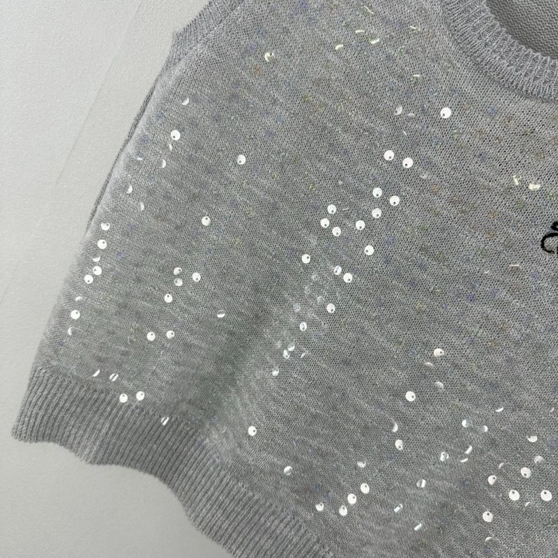 Brand-authenticated Loewe Vest