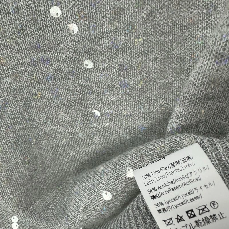 Brand-authenticated Loewe Vest