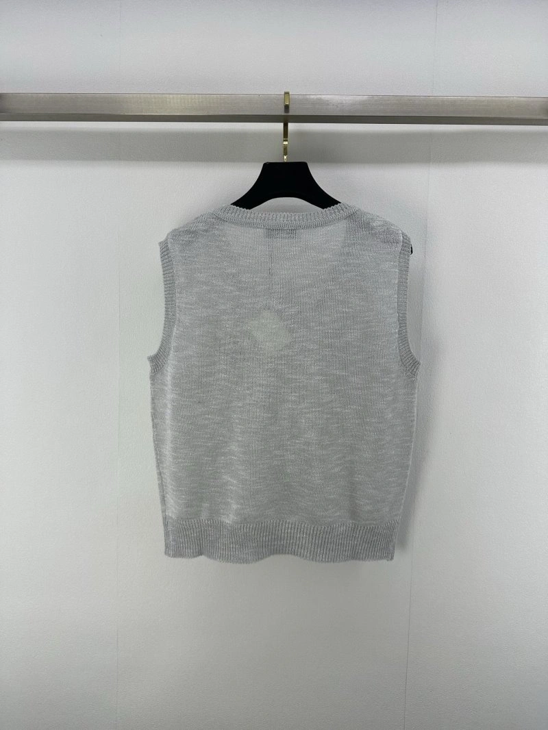 Brand-authenticated Loewe Vest