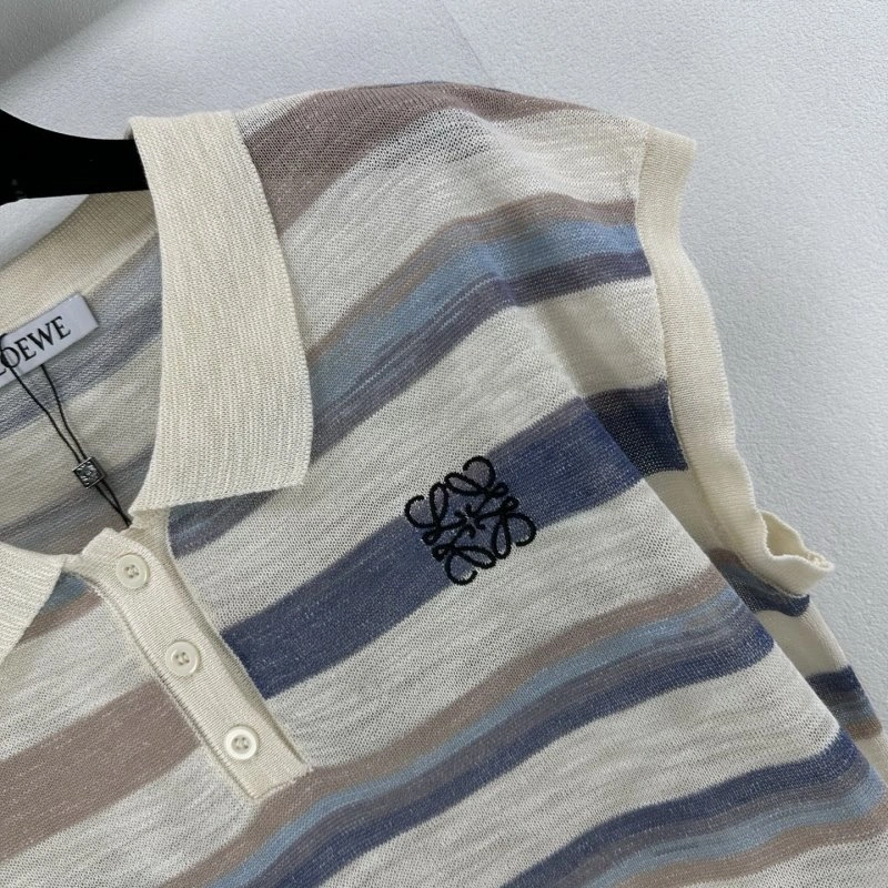 Legit Loewe Vest