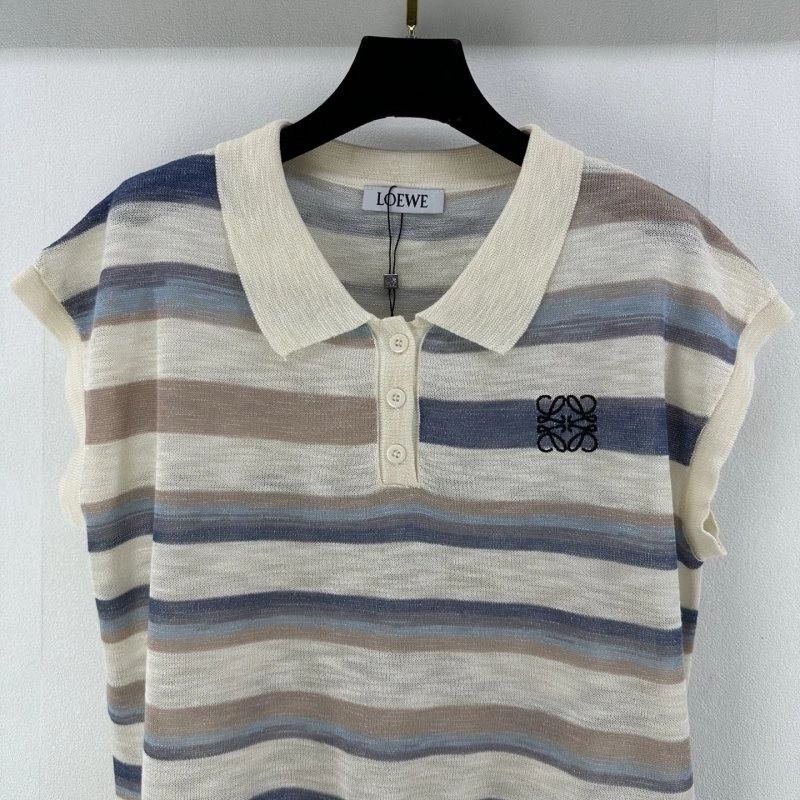 Legit Loewe Vest