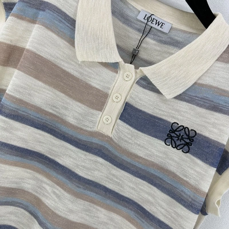 Legit Loewe Vest