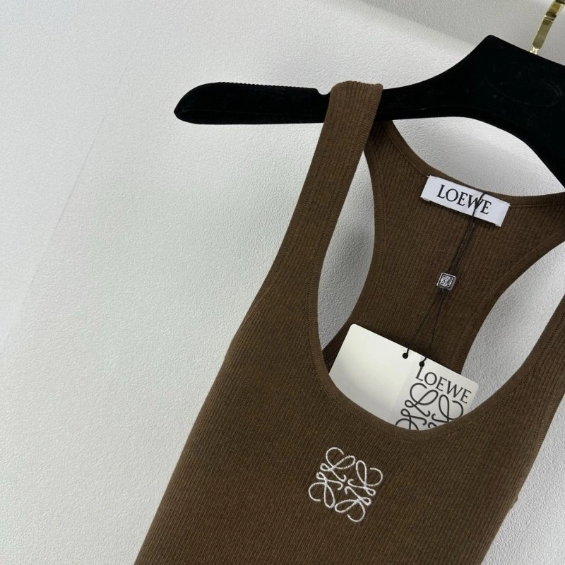 Official Loewe Vest
