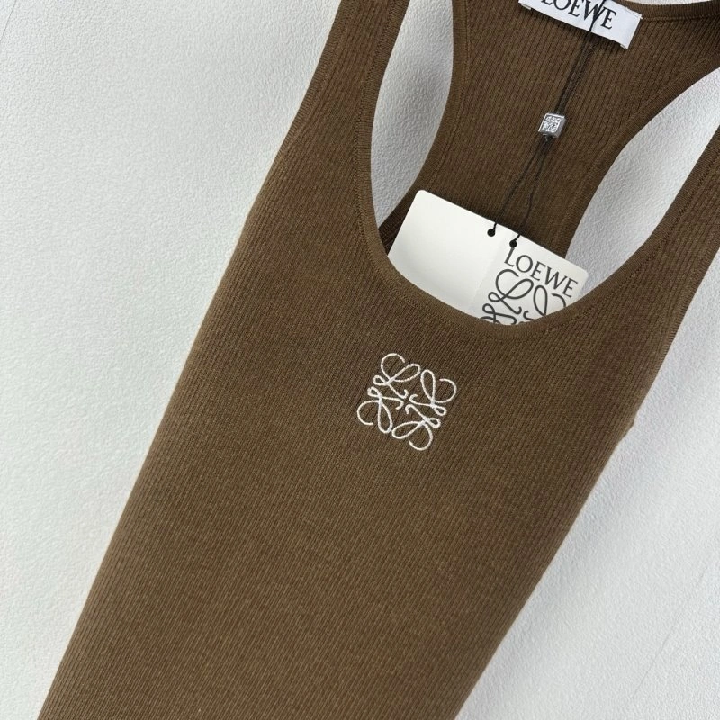 Official Loewe Vest