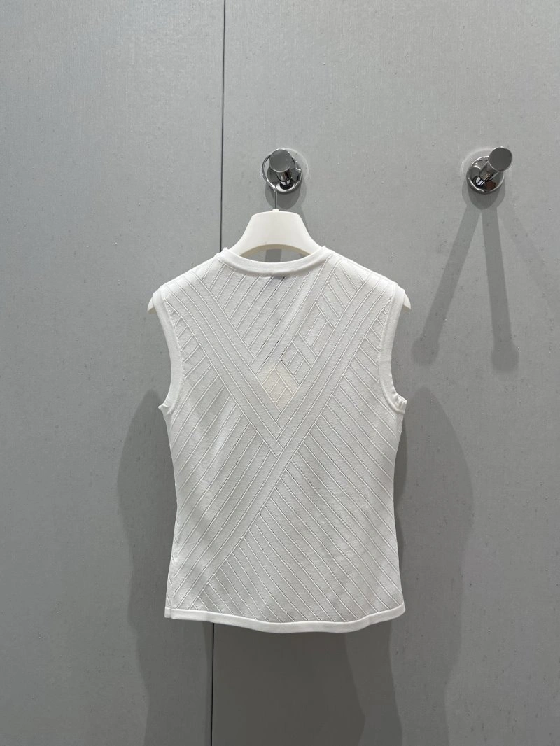 Value-priced Loewe Vest