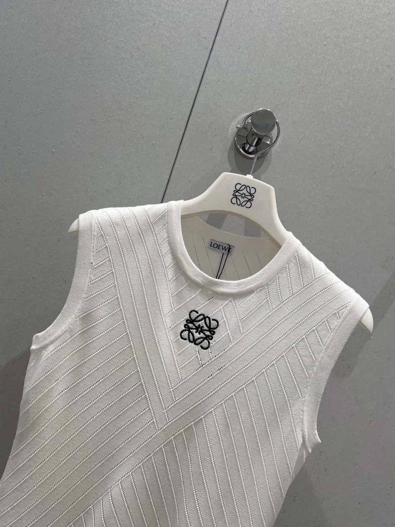 Value-priced Loewe Vest