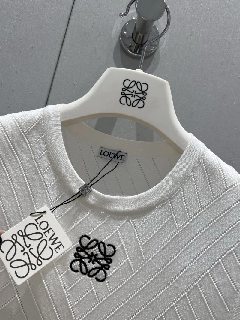 Value-priced Loewe Vest