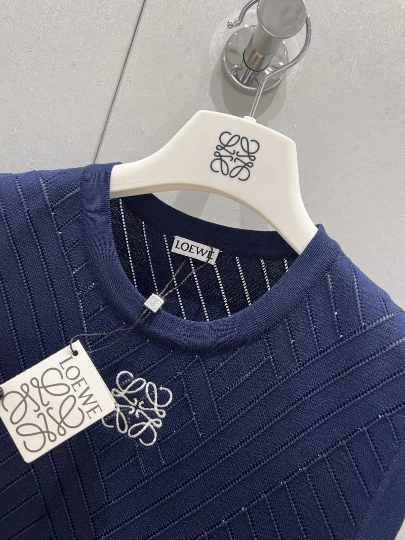 Value-priced Loewe Vest