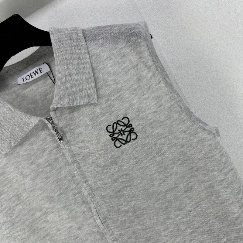 Cut-rate Loewe Vest