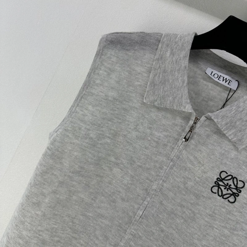 Cut-rate Loewe Vest