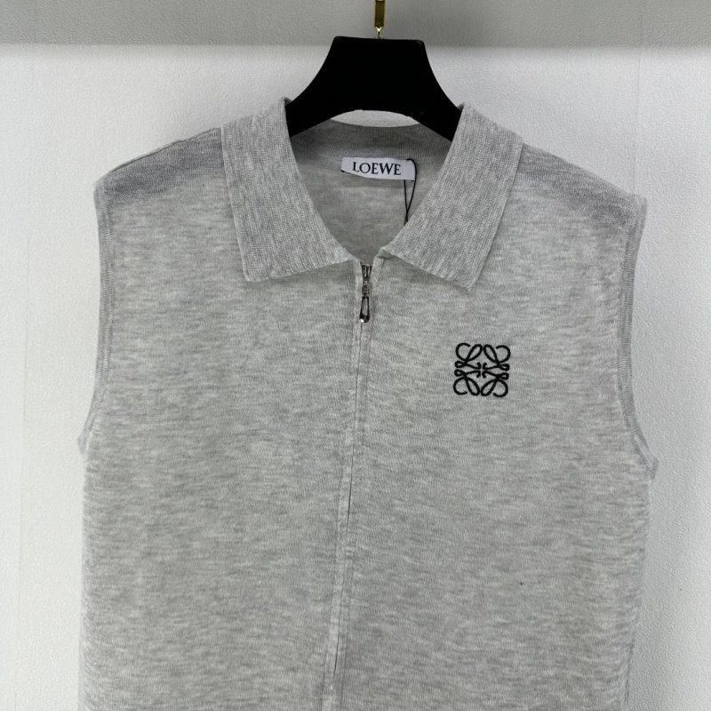 Cut-rate Loewe Vest