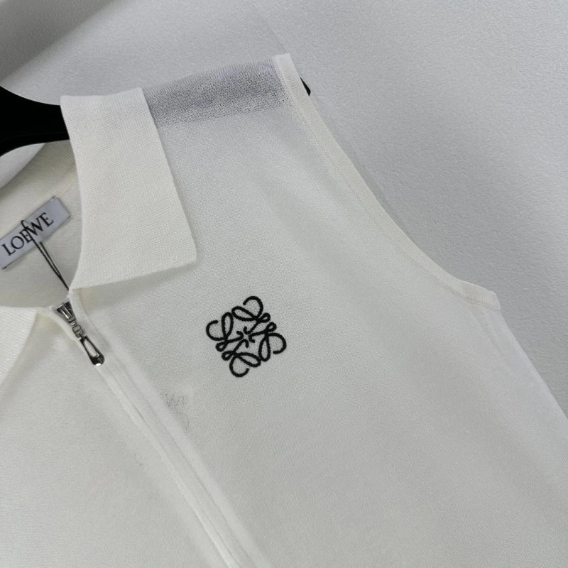 Value-priced Loewe Vest