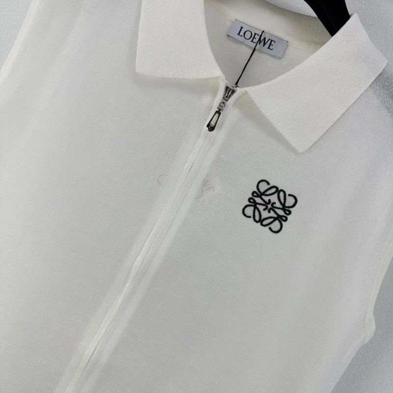 Value-priced Loewe Vest