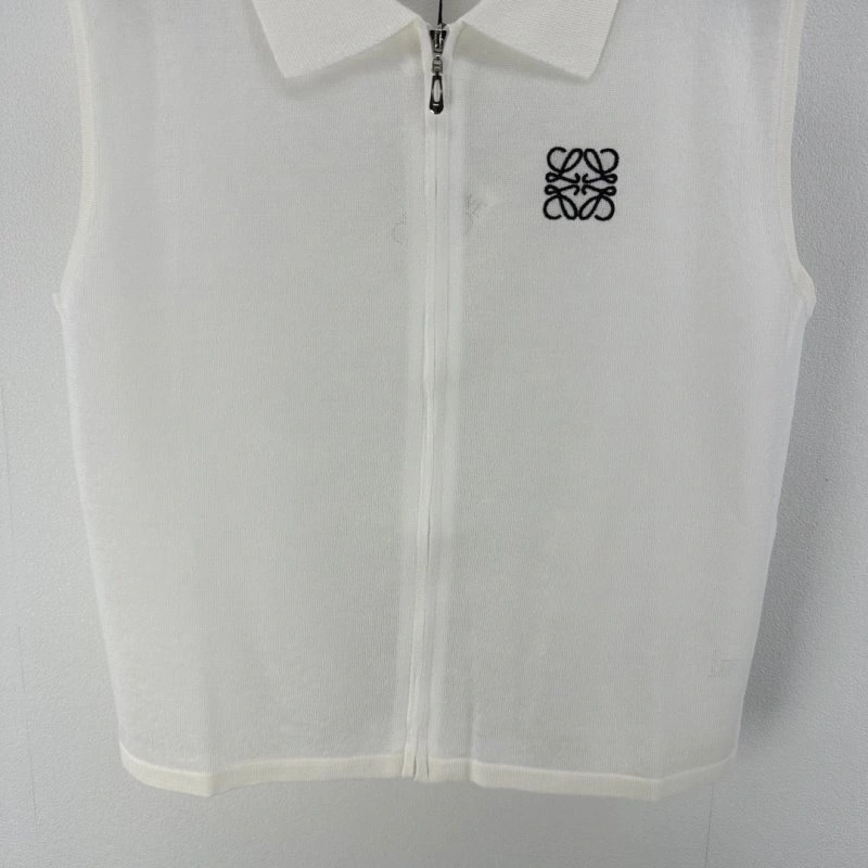 Value-priced Loewe Vest
