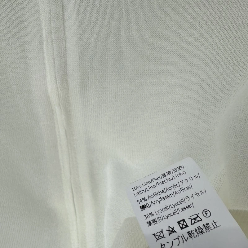 Value-priced Loewe Vest