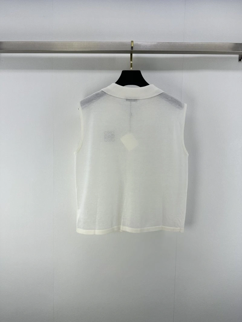 Value-priced Loewe Vest