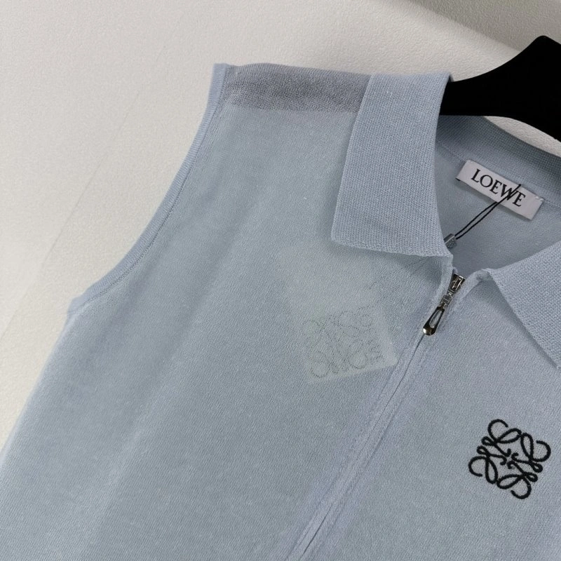 Indistinguishable Loewe Vest
