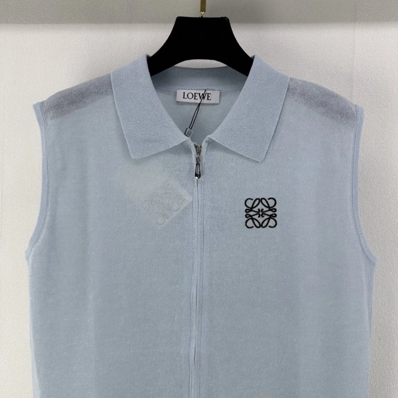 Indistinguishable Loewe Vest