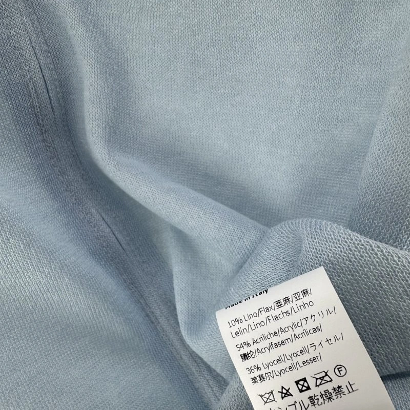 Indistinguishable Loewe Vest