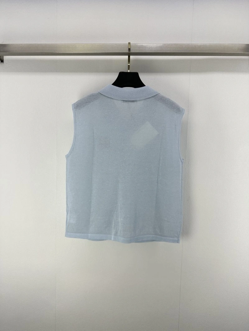 Indistinguishable Loewe Vest