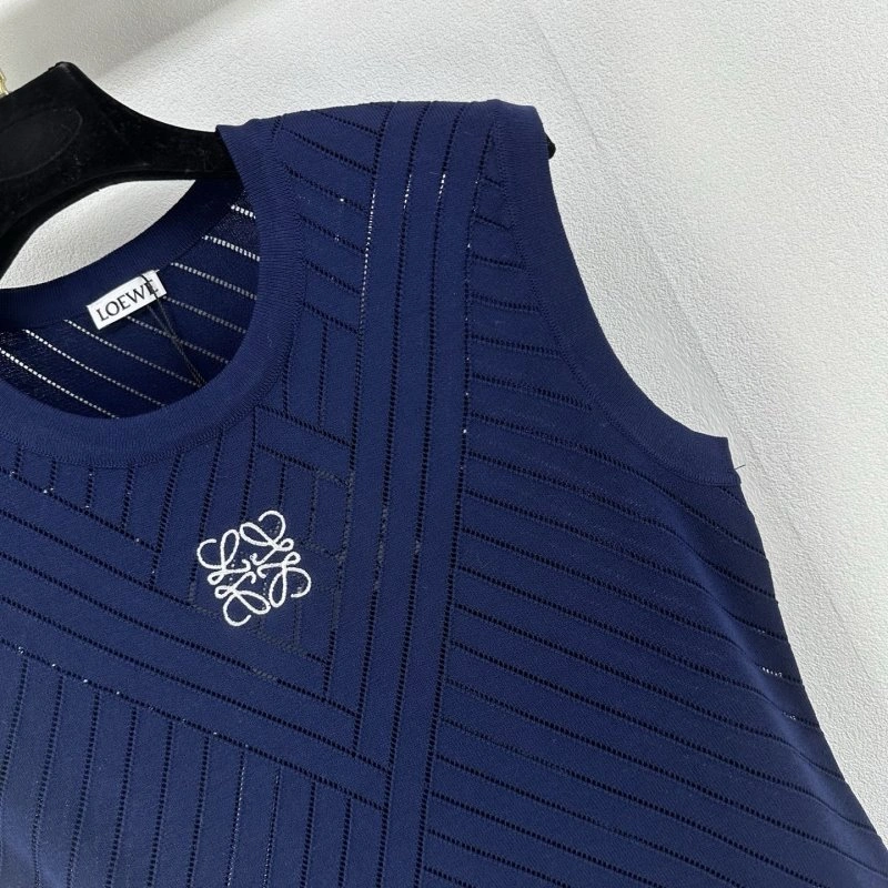 Low-cost Loewe Vest