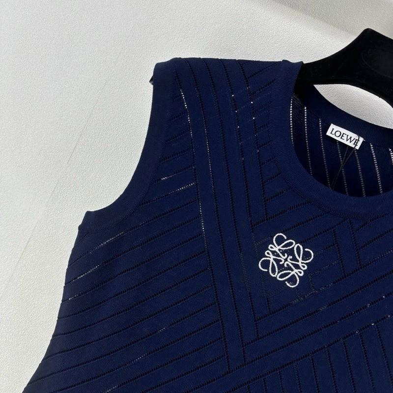 Low-cost Loewe Vest