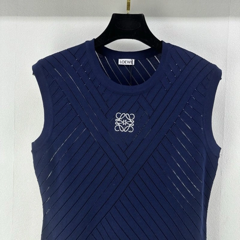 Low-cost Loewe Vest