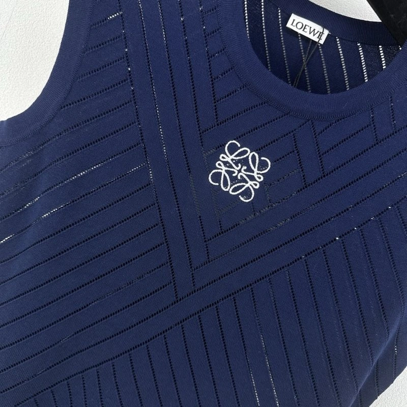 Low-cost Loewe Vest