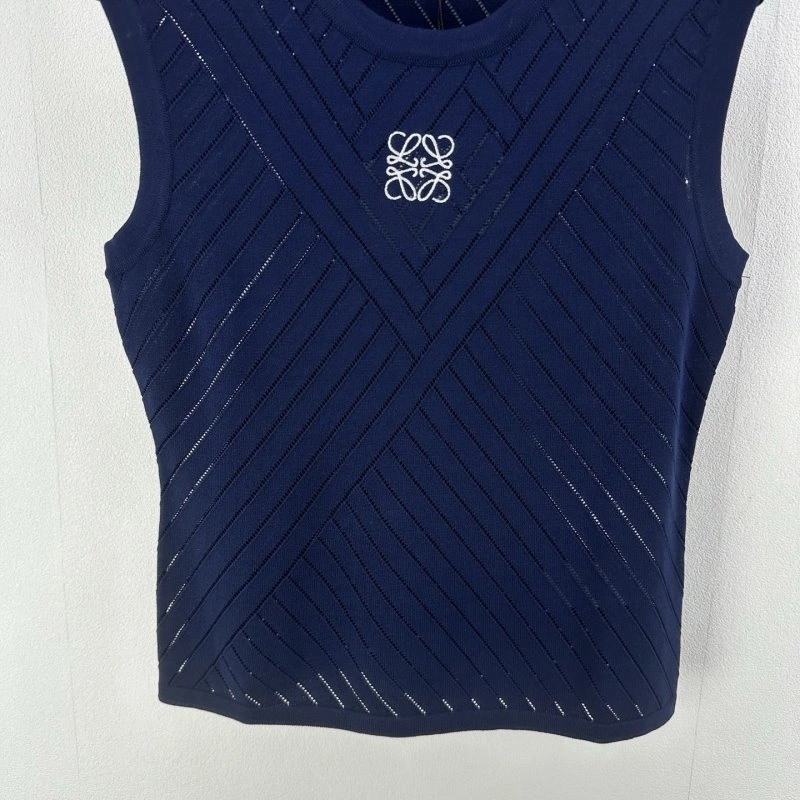 Low-cost Loewe Vest