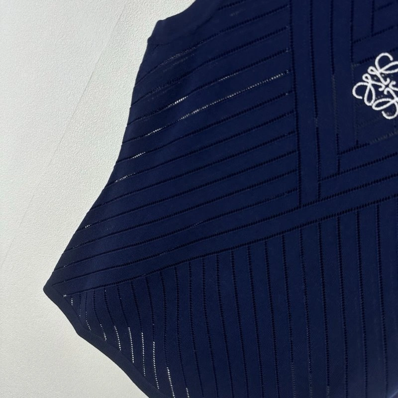 Low-cost Loewe Vest