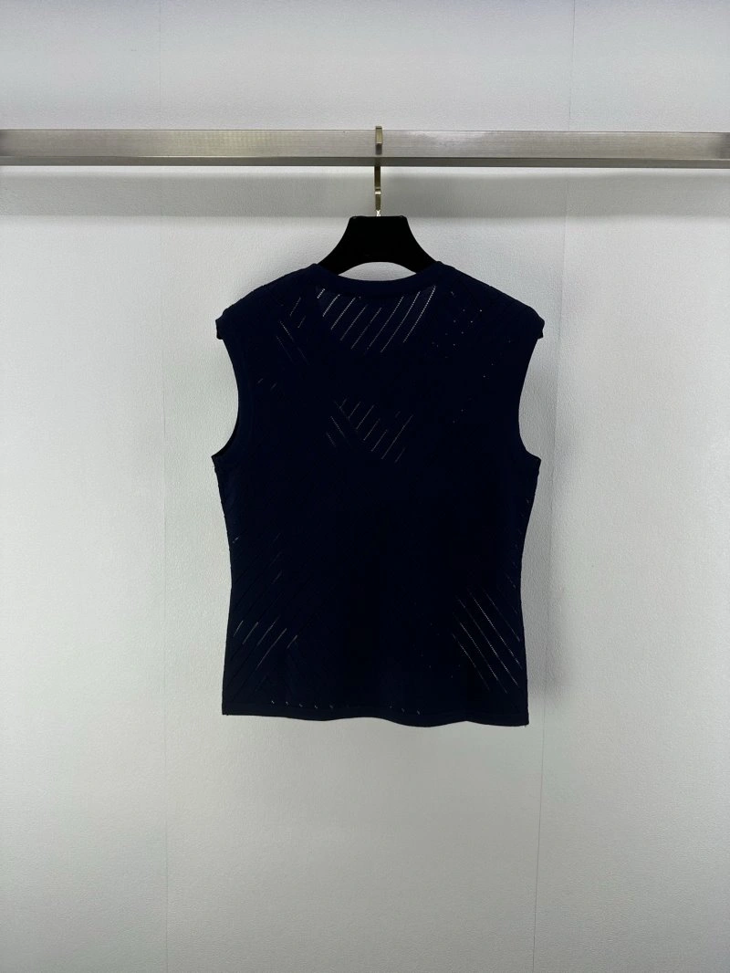 Low-cost Loewe Vest
