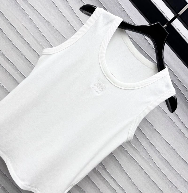 Top match Loewe Vest