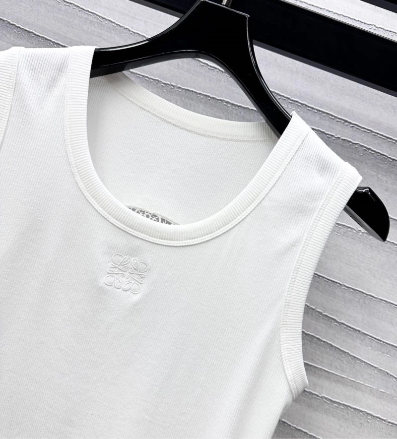 Top match Loewe Vest
