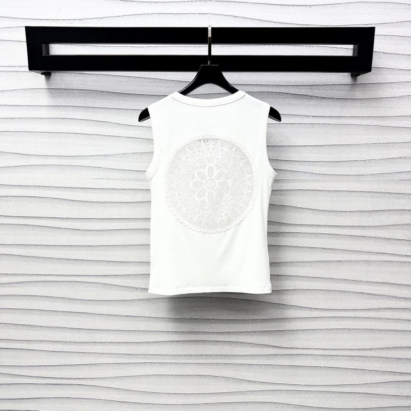 Top match Loewe Vest