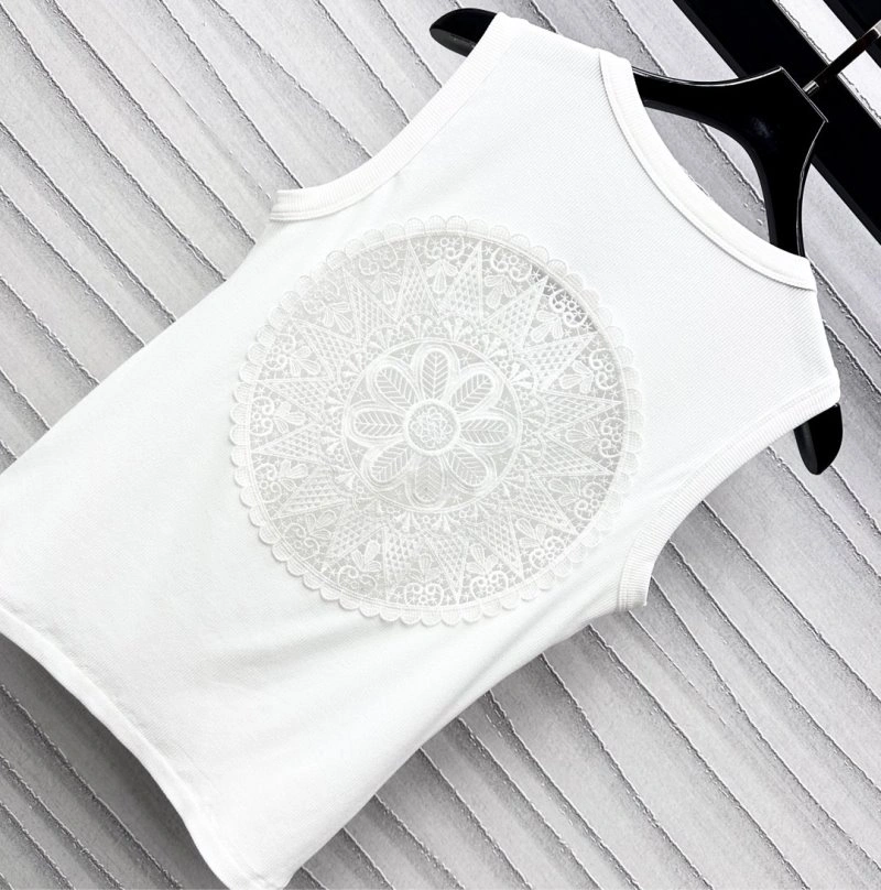 Top match Loewe Vest