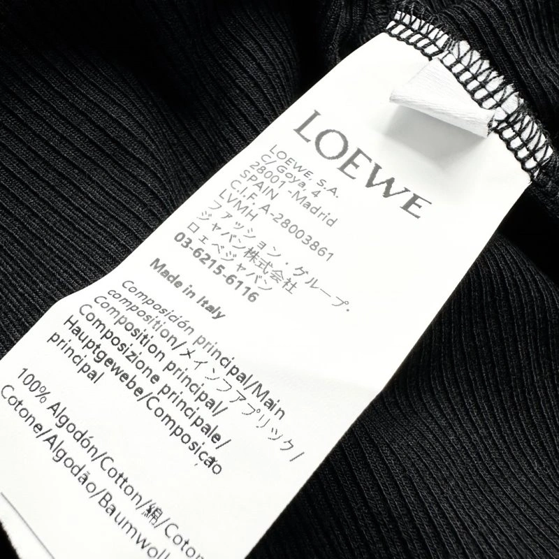 Discounted Loewe Vest