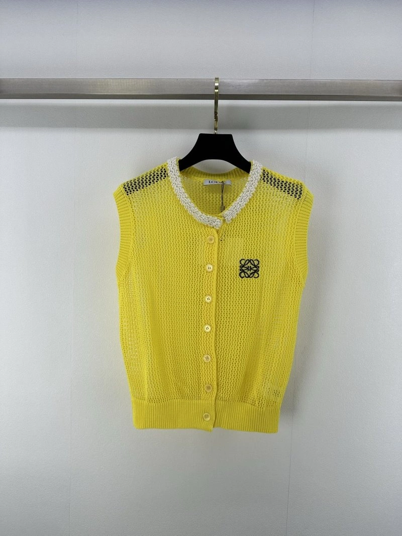 Loewe Vest