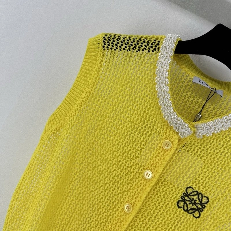 OEM Loewe Vest