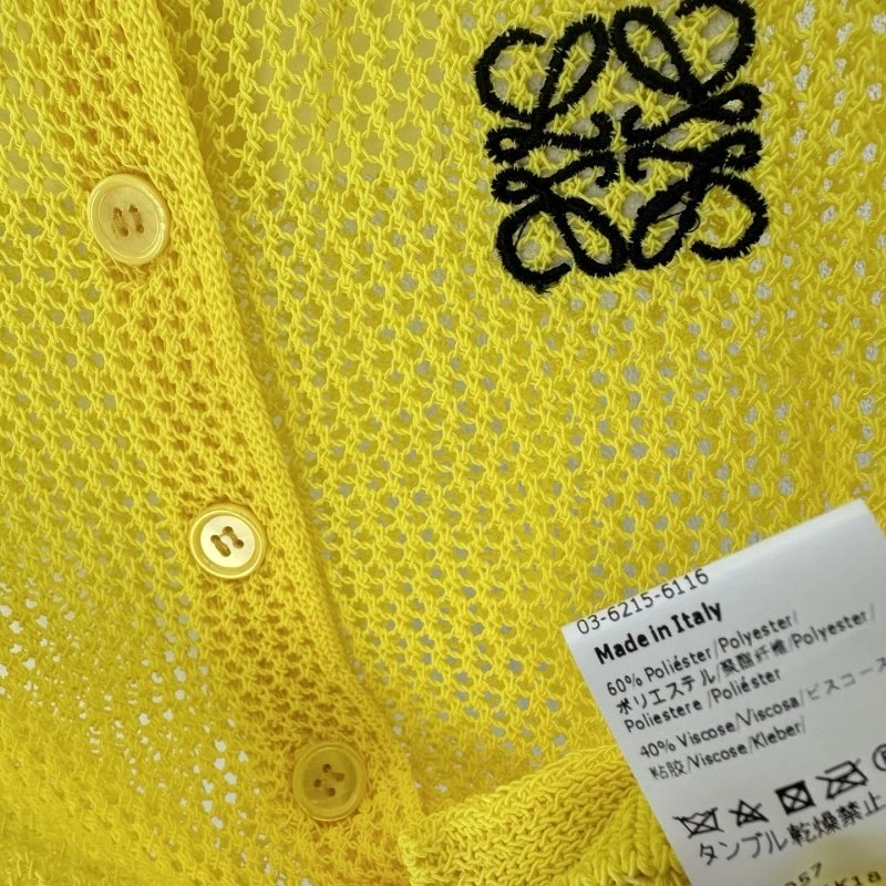 OEM Loewe Vest