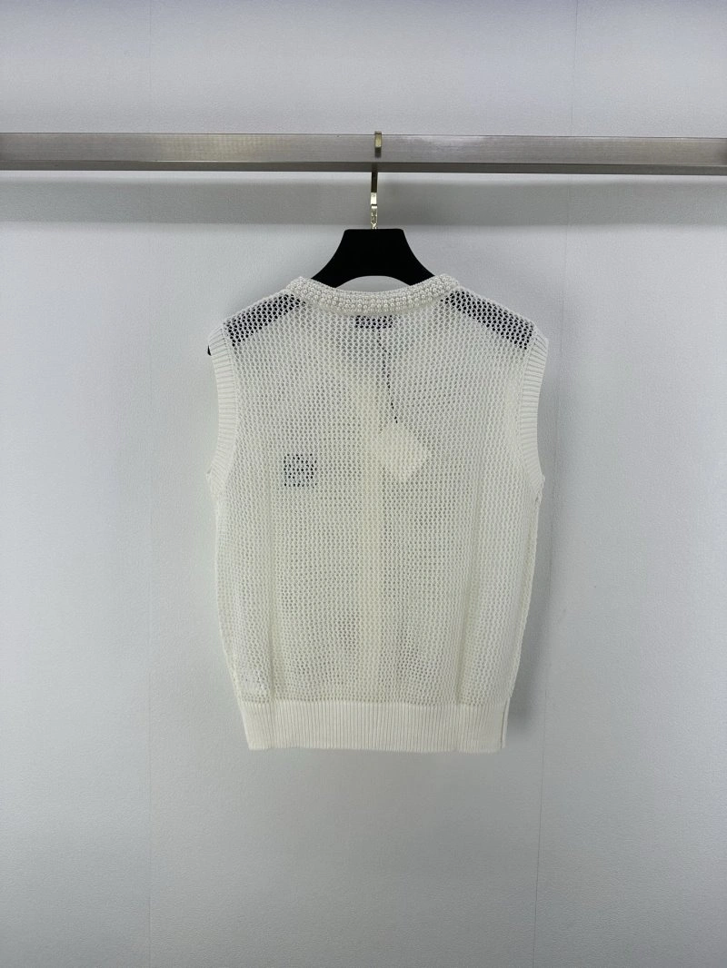 Brand-authenticated Loewe Vest