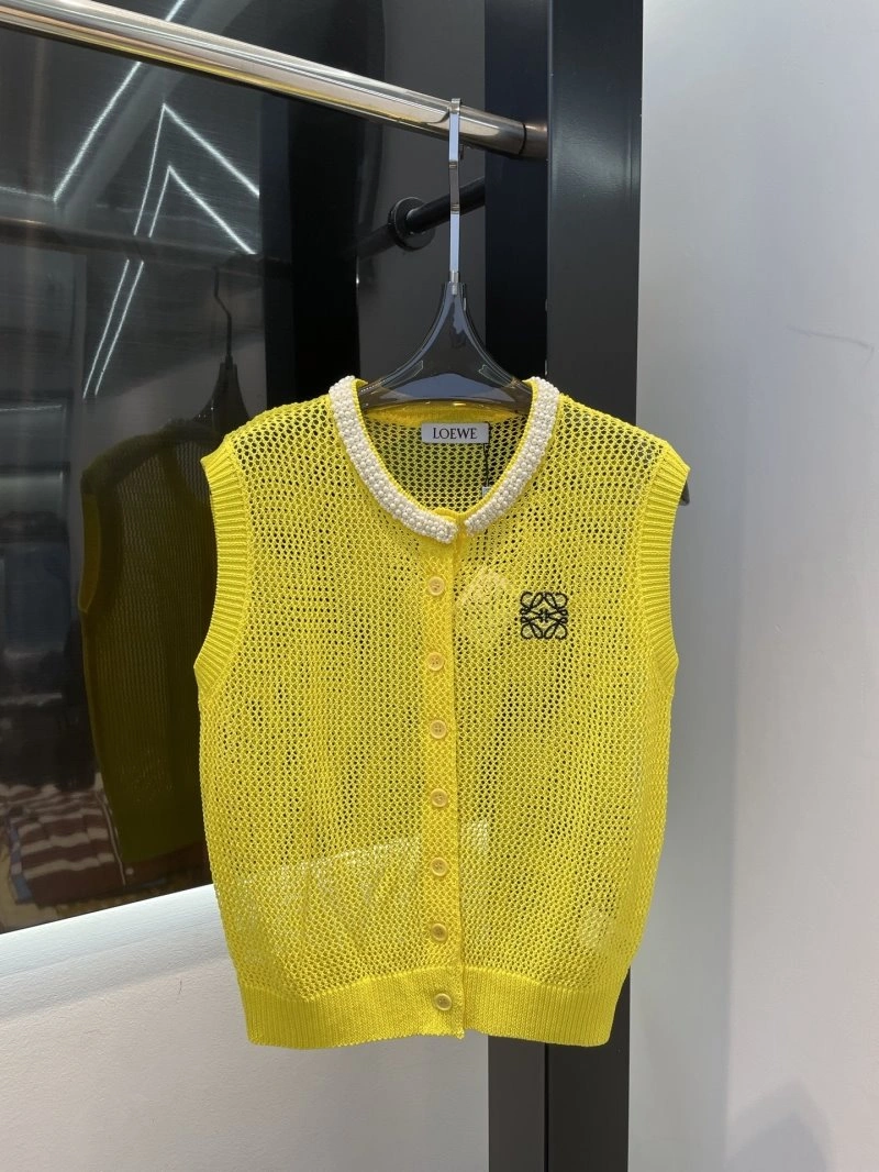 Loewe Vest
