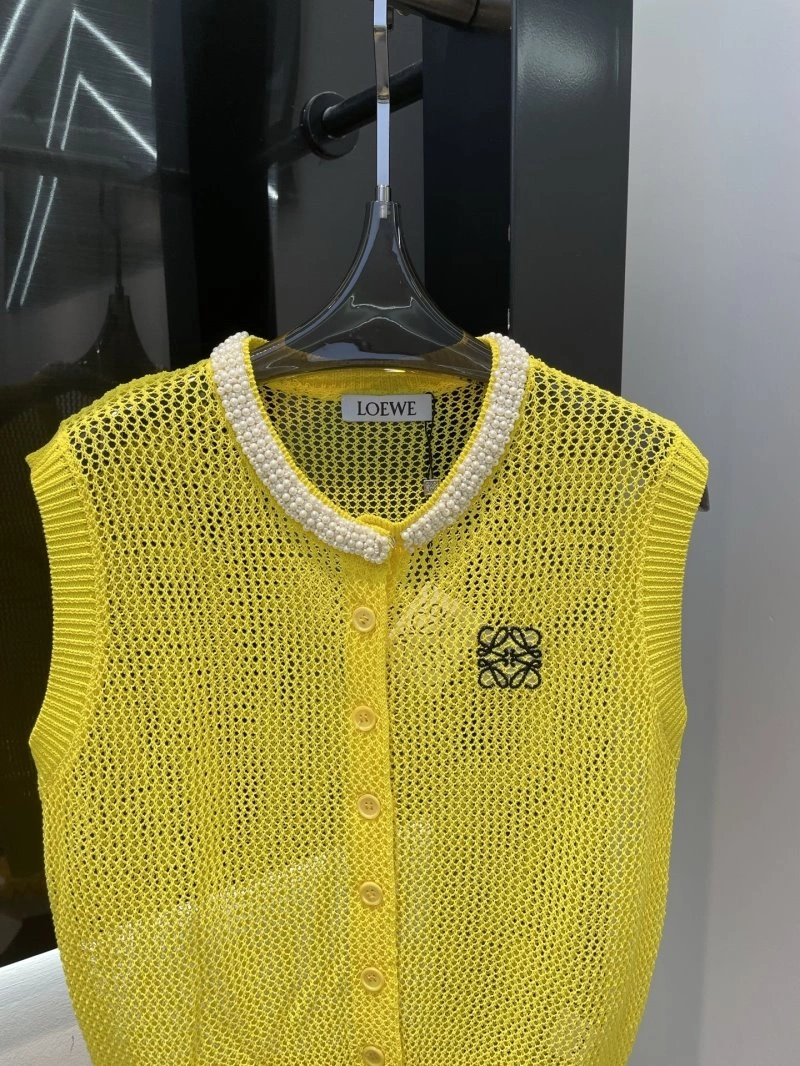 Low-cost Loewe Vest