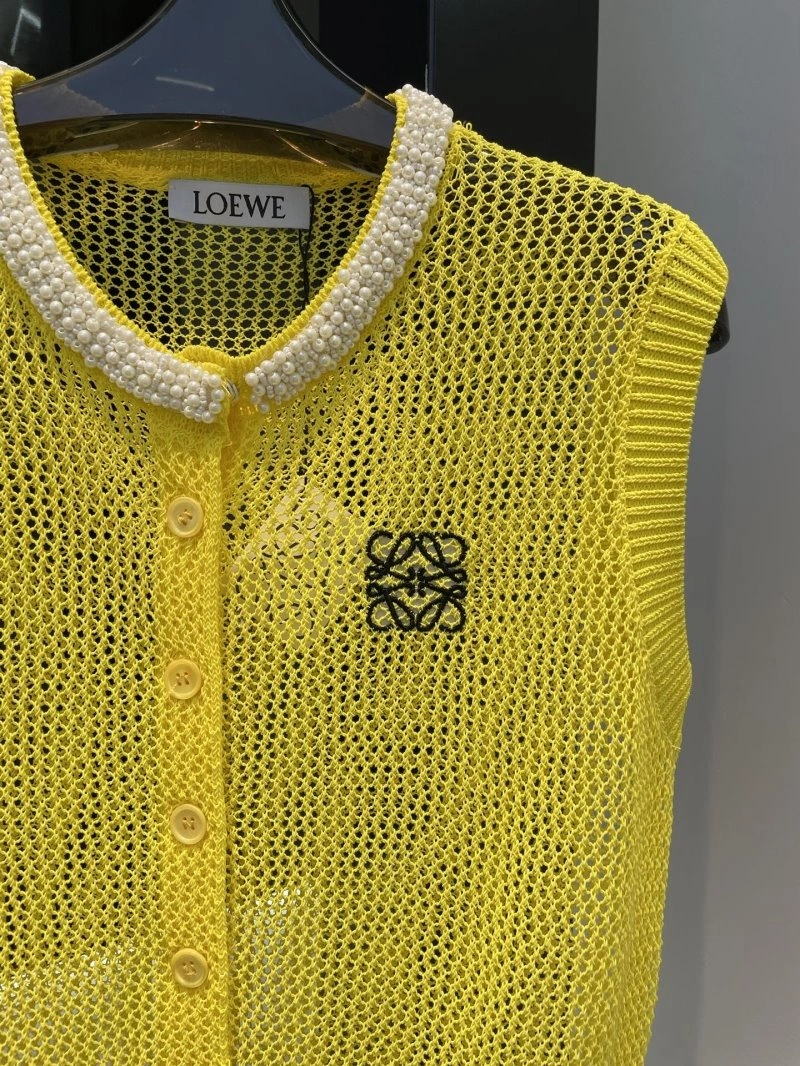 Low-cost Loewe Vest