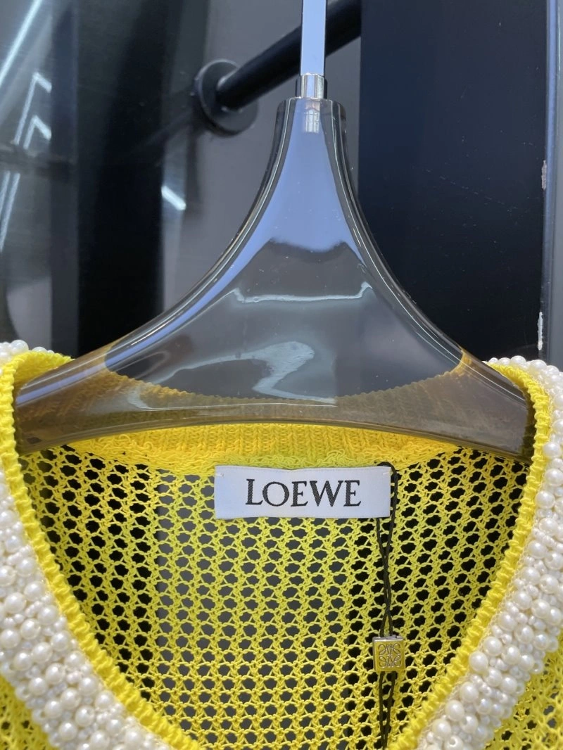 Low-cost Loewe Vest