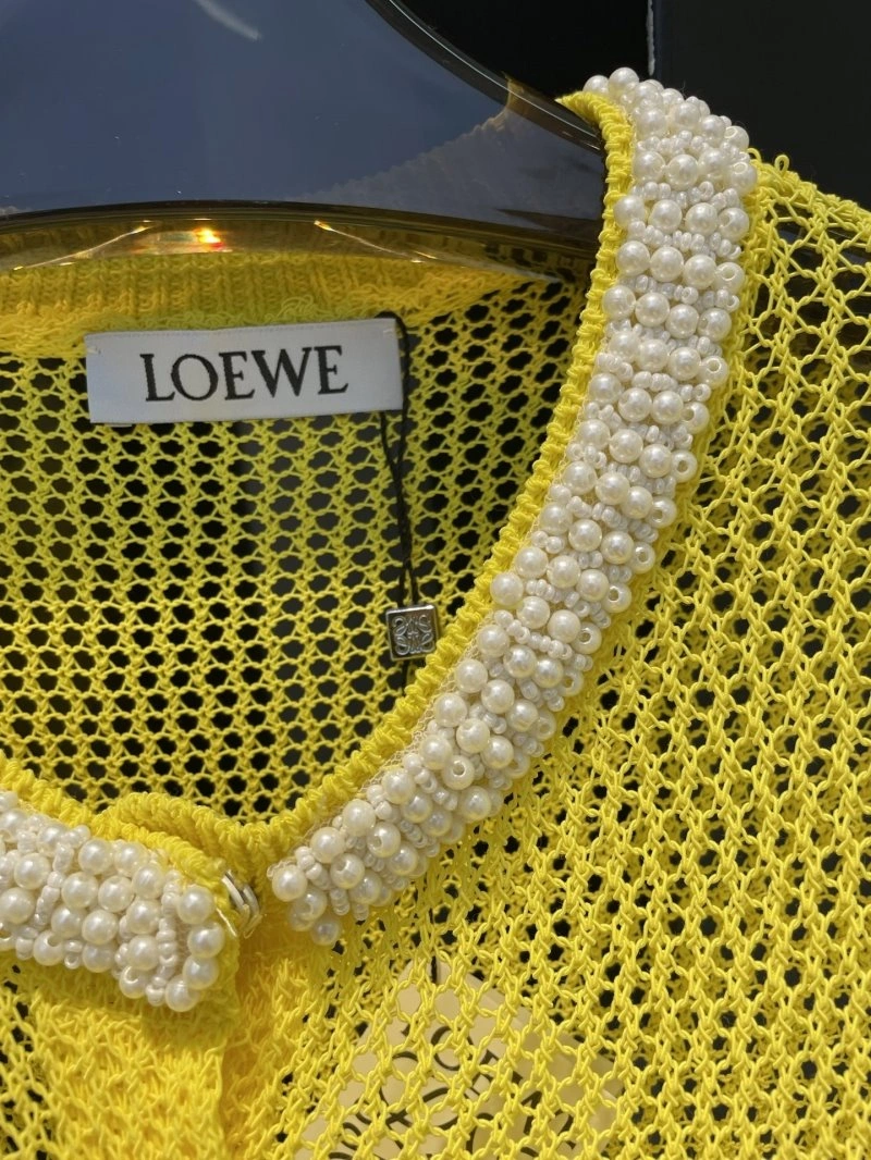 Low-cost Loewe Vest