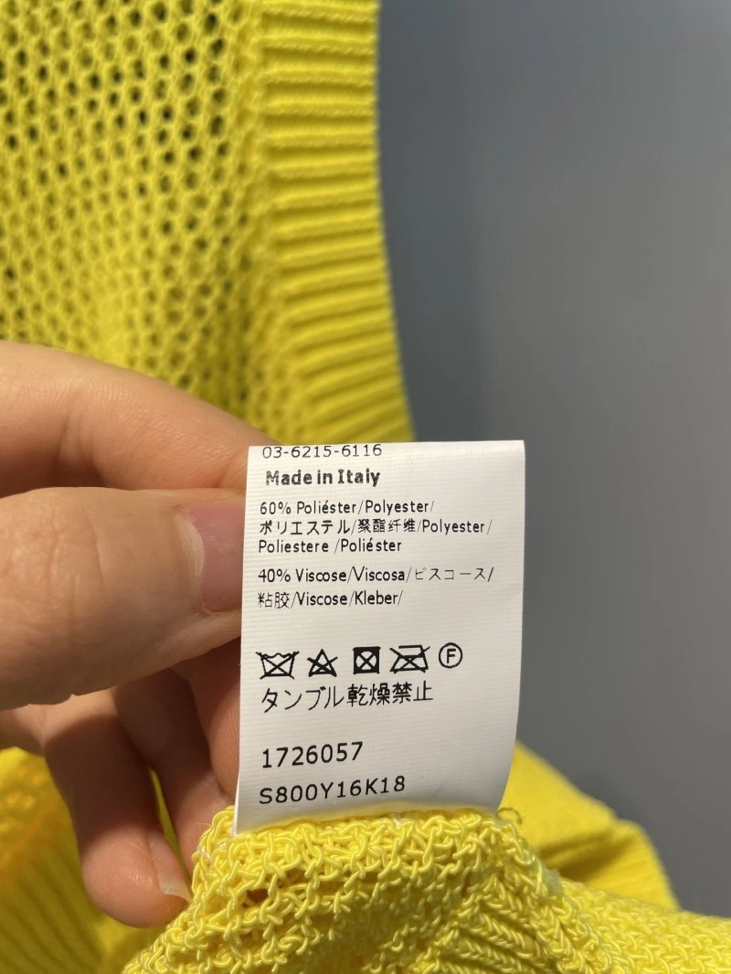 Low-cost Loewe Vest