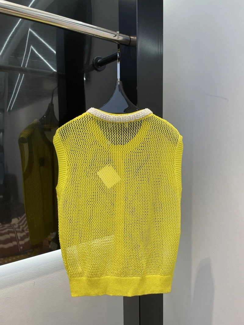 Low-cost Loewe Vest
