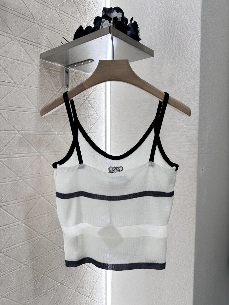 Accurate model Loewe Vest
