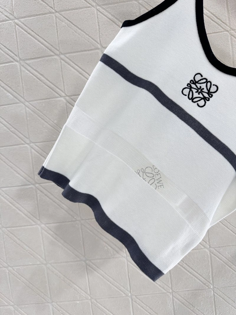Accurate model Loewe Vest
