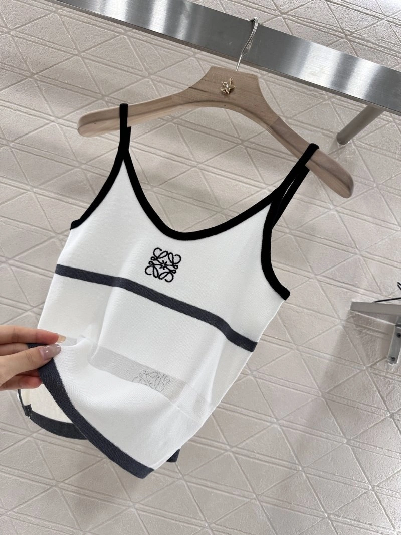 Accurate model Loewe Vest